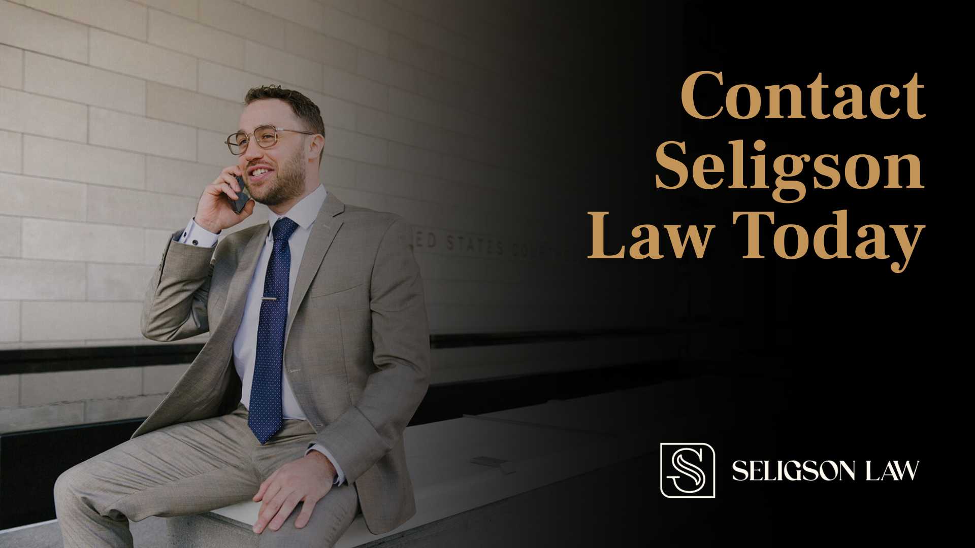 Contact Seligson Law Today | Cannabis Lawyer